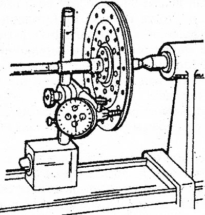 Kvačilo — demontaža, remont i ugradnja (Renault Espace I i II, 1984 ...